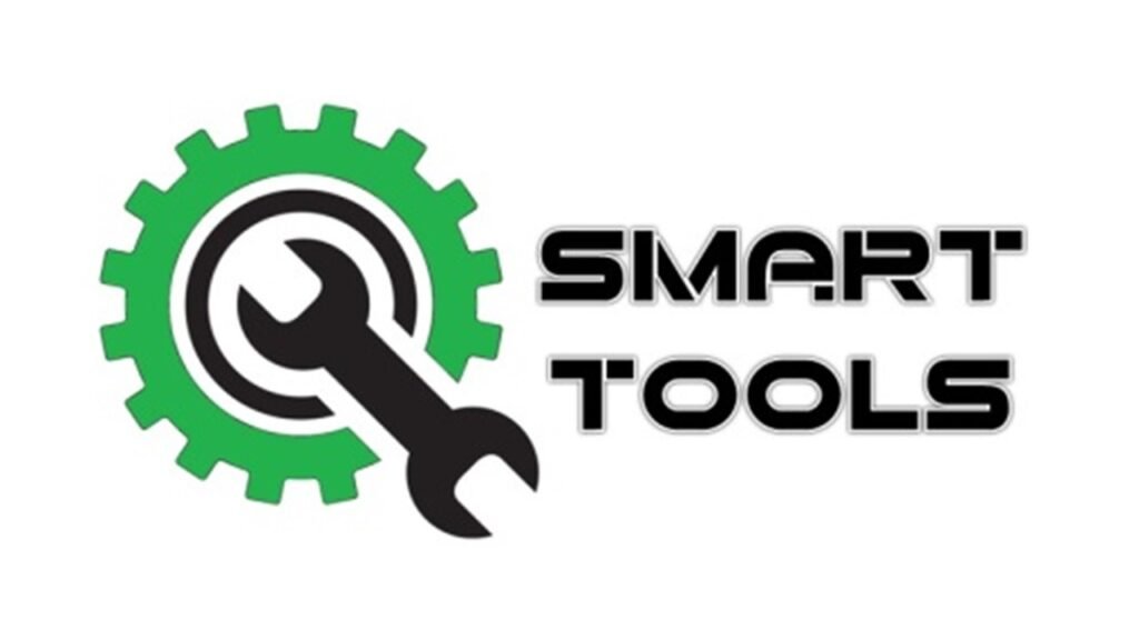 Smart Tools – Your All-in-One Tools App